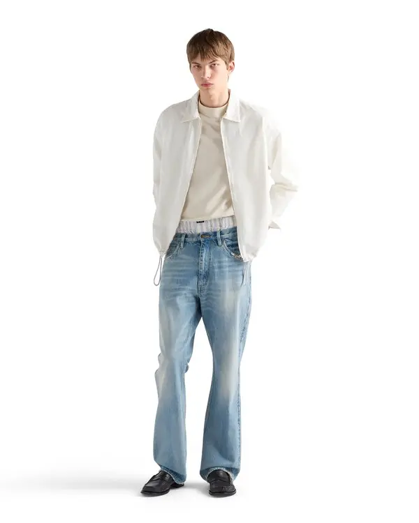 Prada Cotton Shirt