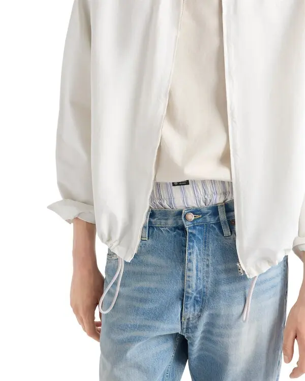 Prada Cotton Shirt