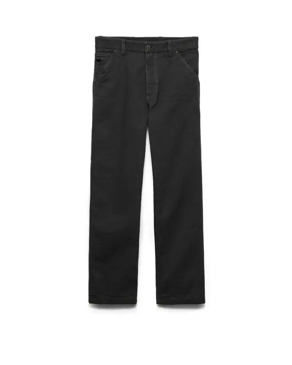 Prada Denim Jeans