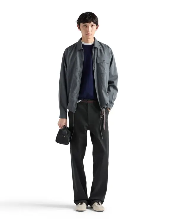 Prada Denim Jeans