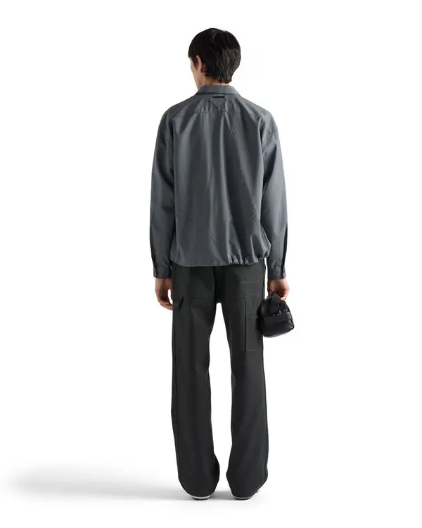 Prada Denim Jeans