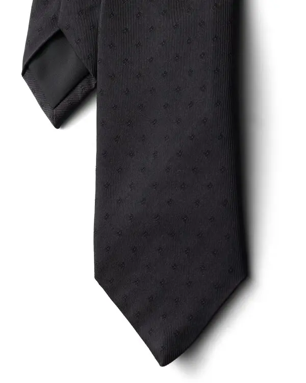 Prada Silk Tie