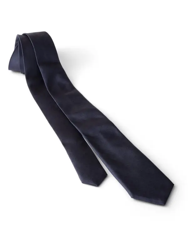 Prada Silk Tie
