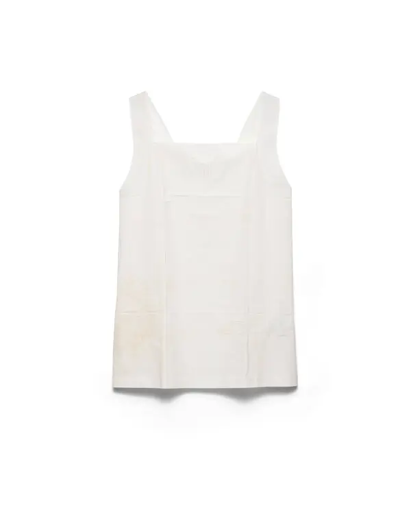 Prada Cotton Top