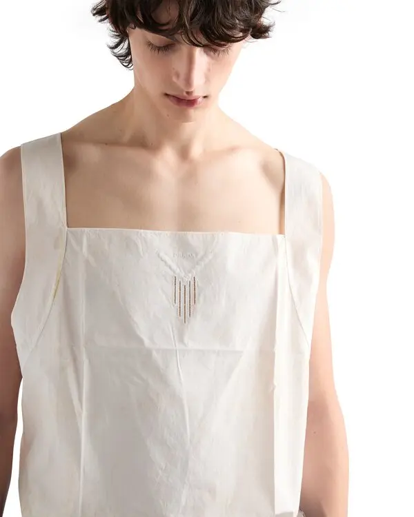 Prada Cotton Top