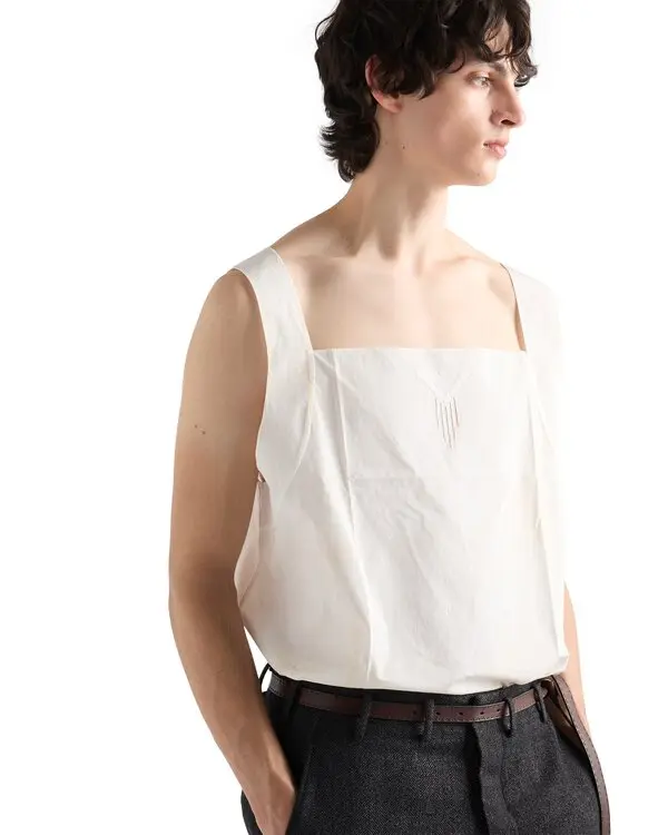 Prada Cotton Top