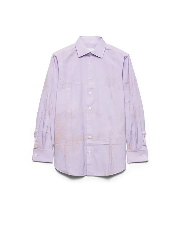 Prada Cotton Shirt