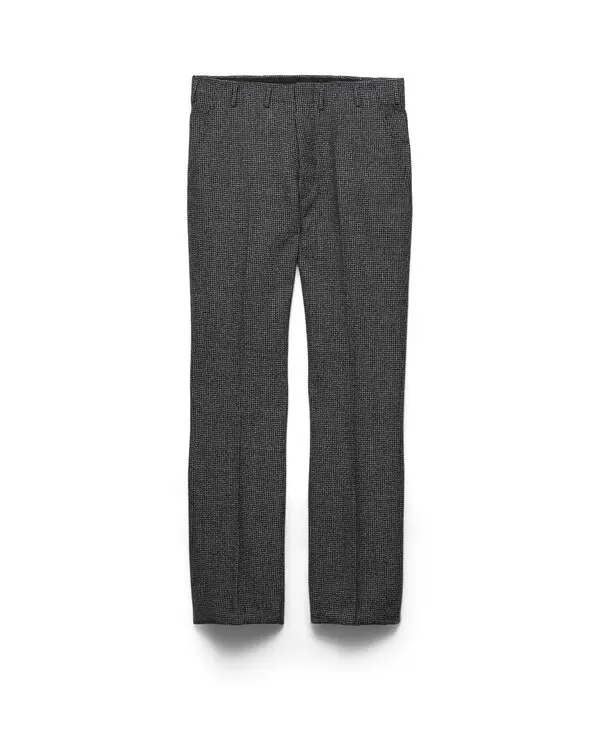 Prada Wool Pants