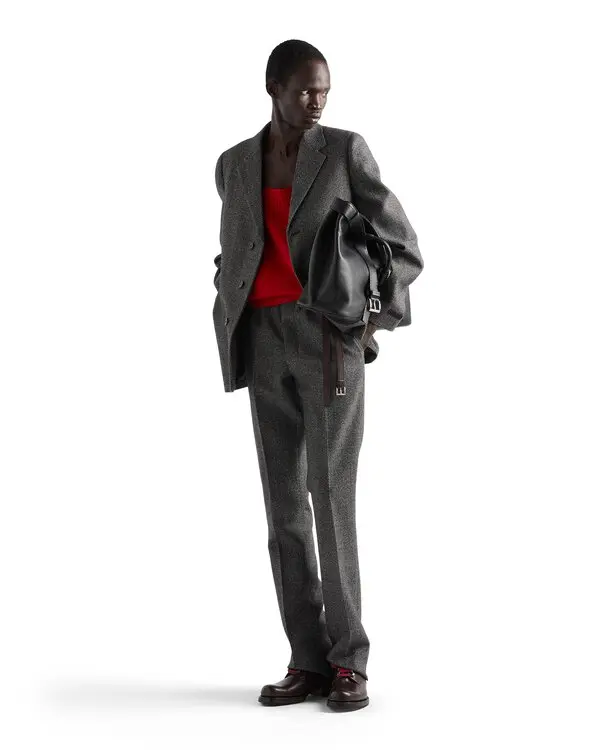 Prada Wool Pants