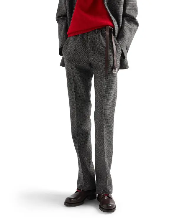 Prada Wool Pants