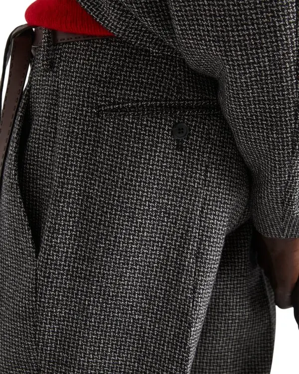 Prada Wool Pants