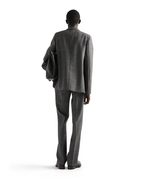 Prada Wool Pants