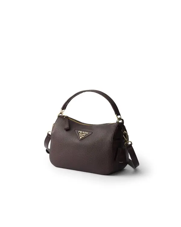Prada Small Leather Bag