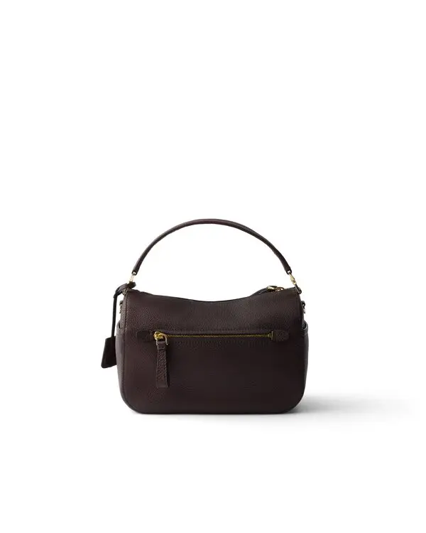 Prada Small Leather Bag