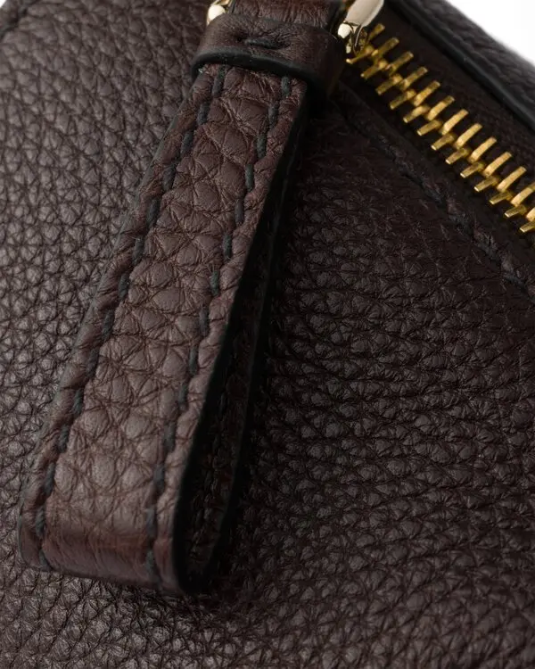Prada Small Leather Bag