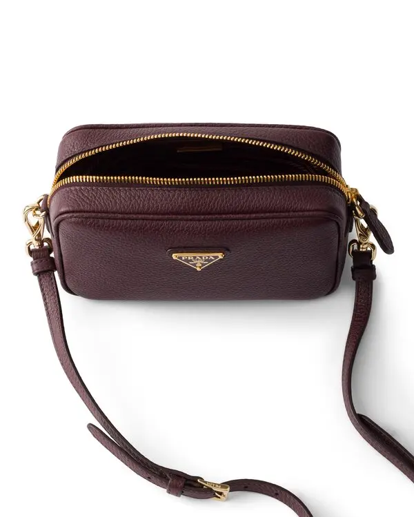 Prada Leather Mini-bag