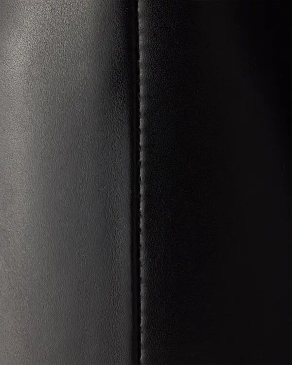 Prada Leather Booties