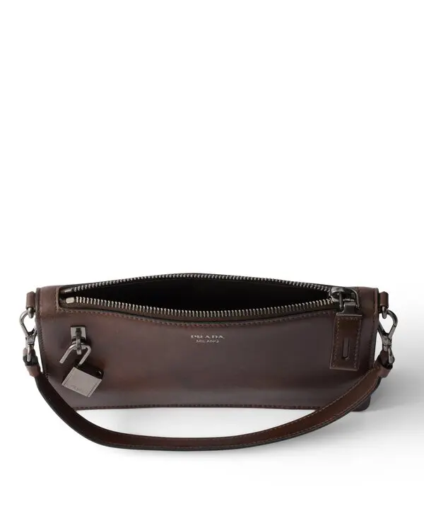 Prada Leather Pouch