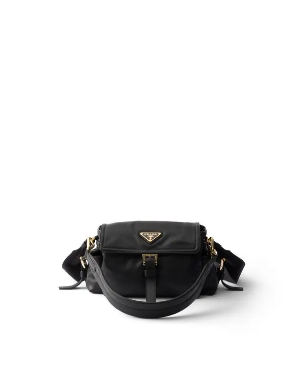 Prada Explore Nappa Leather Mini-bag