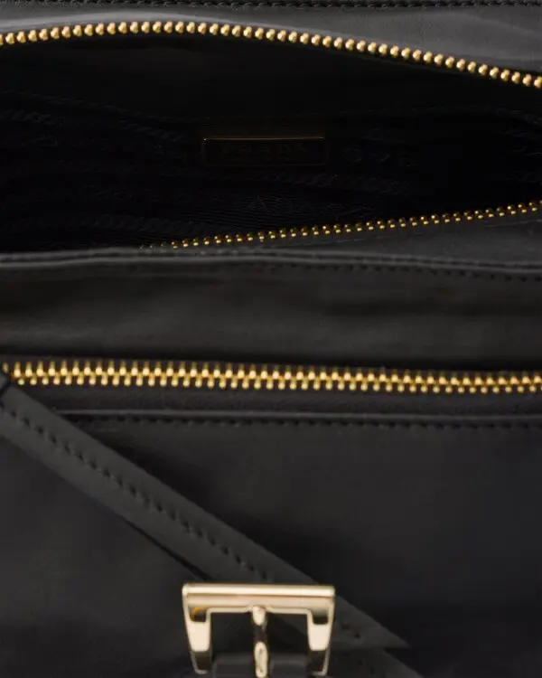 Prada Explore Nappa Leather Mini-bag