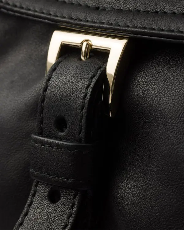 Prada Explore Nappa Leather Mini-bag