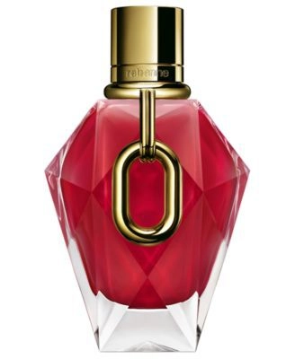 Rabanne Million Red For Her Parfum Collection