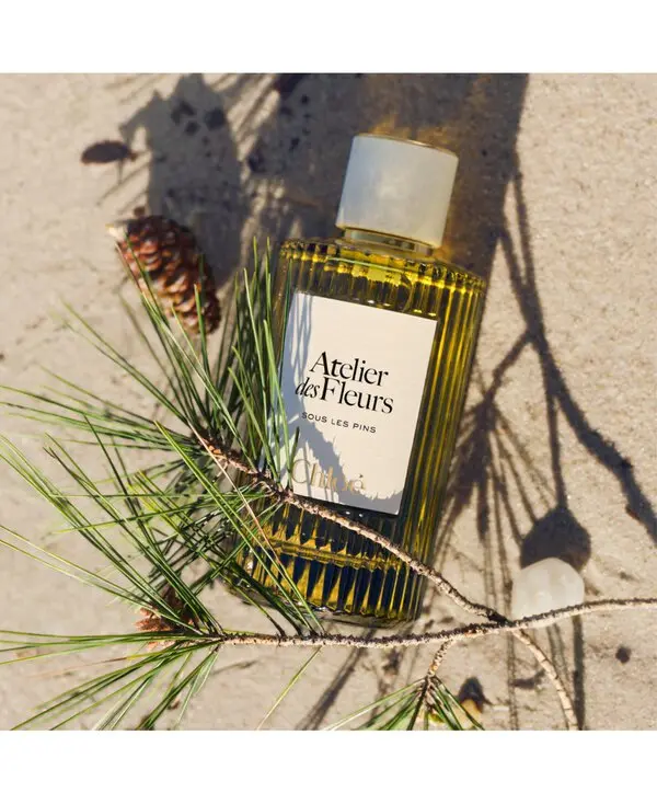 Chloé Atelier Des Fleurs Sous Les Pins Eau De Parfum Spray