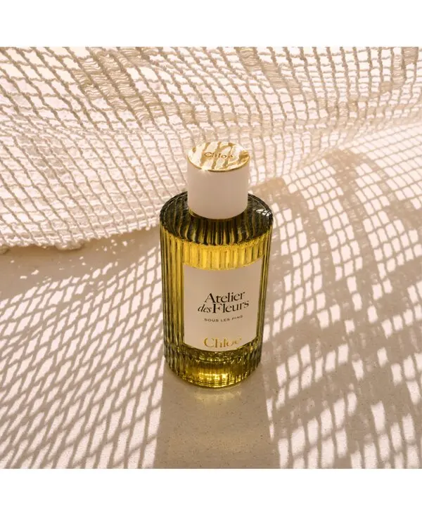Chloé Atelier Des Fleurs Sous Les Pins Eau De Parfum Spray