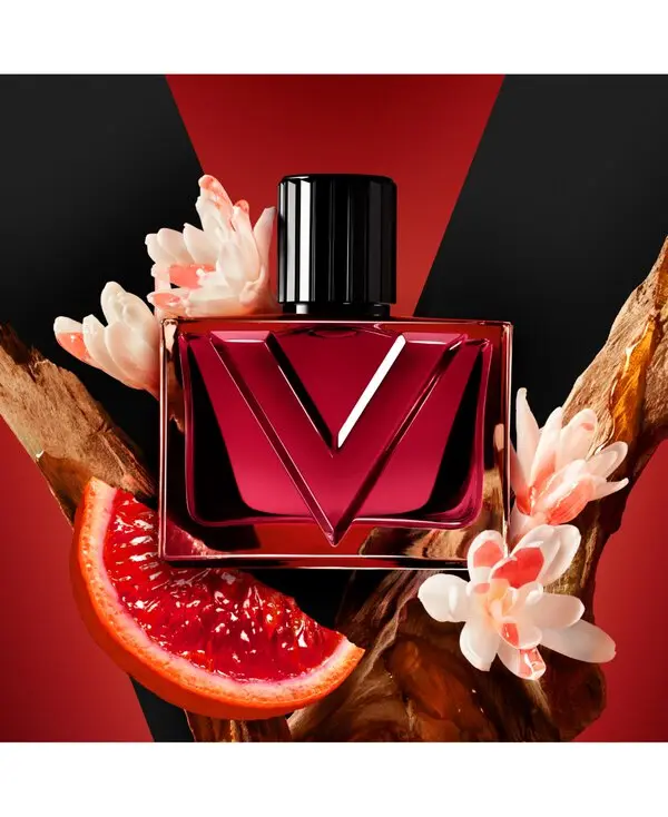 Valentino Garavani Vendetta Donna Eau De Parfum
