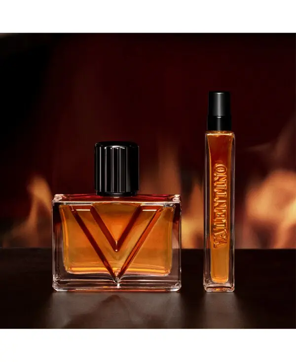 Valentino Garavani Vendetta Uomo Eau De Parfum