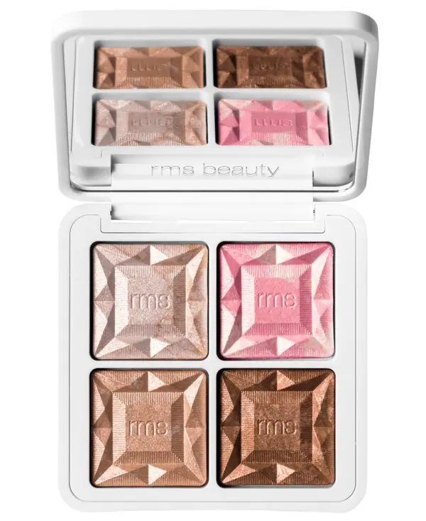 RMS BEAUTY Redimension Daily Glow Palette - Multi