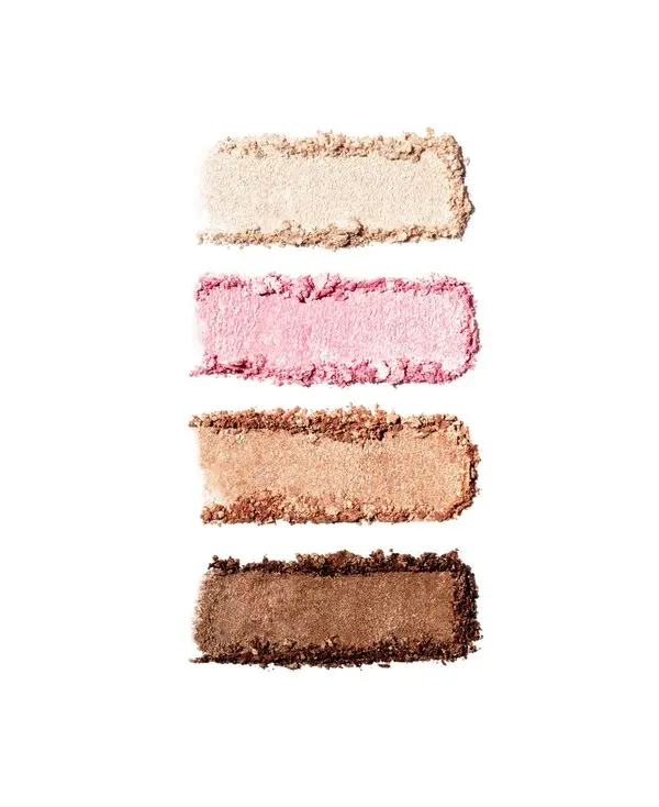 RMS BEAUTY Redimension Daily Glow Palette - Multi