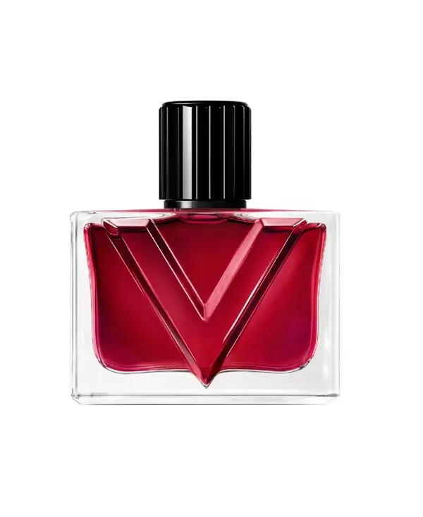 Valentino Garavani Val New Fem 26 Edp 50.0ml - No Color