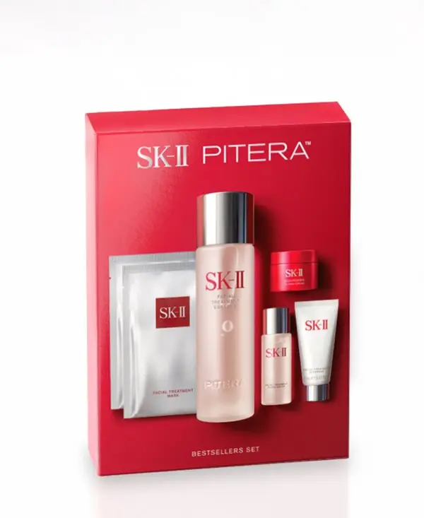 SK-II 5-pc. Pitera Best Seller Set