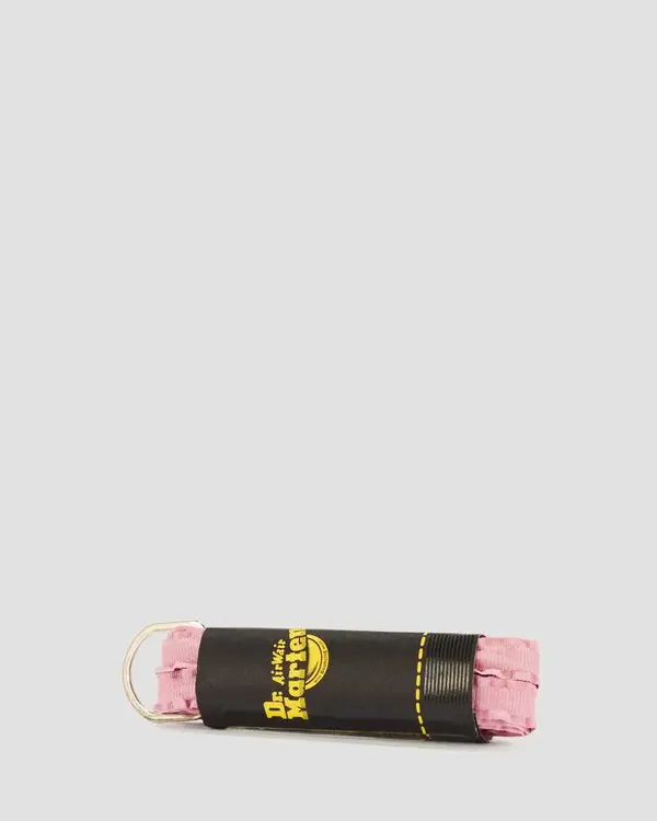 Dr. Martens 140cm Frill Ribbon Laces - Pink