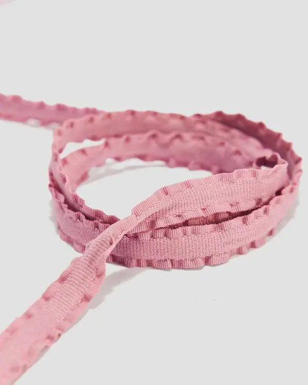 Dr. Martens 140cm Frill Ribbon Laces