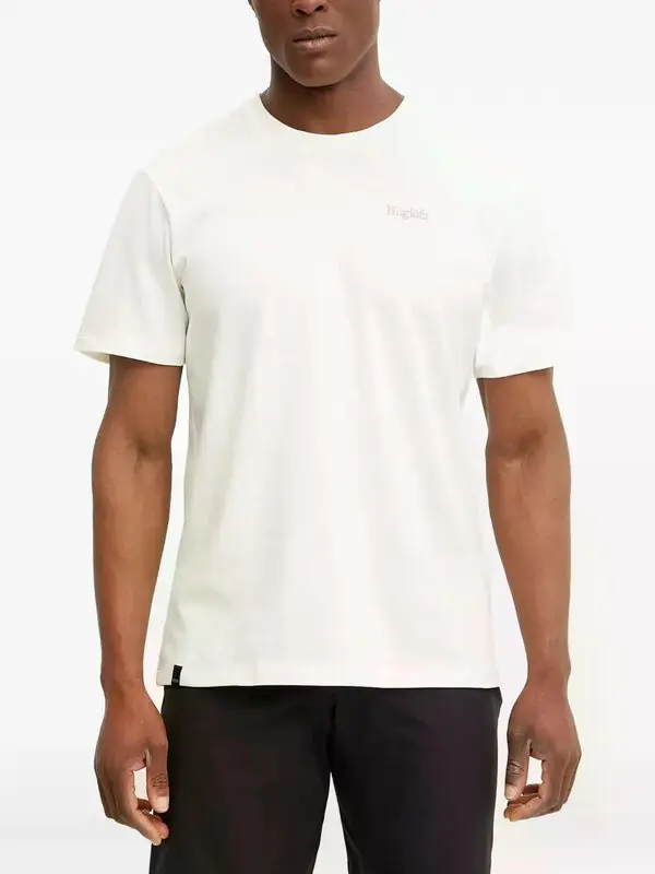 HAGLOFS Short-sleeve T-shirt