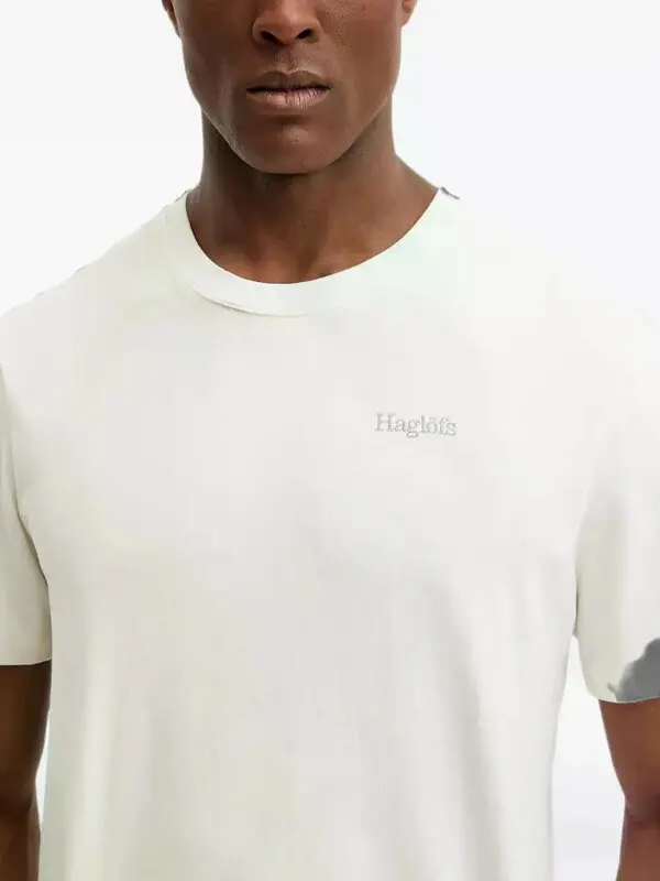 HAGLOFS Short-sleeve T-shirt