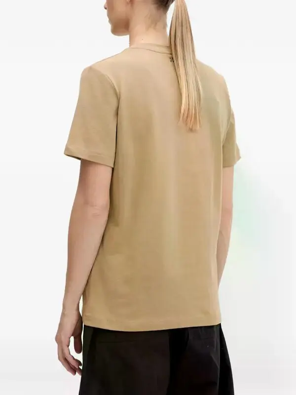 HAGLOFS Logo T-shirt - Neutrals