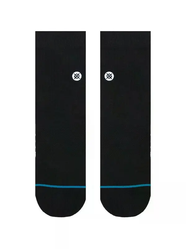 Stance Icon Quarter Socks