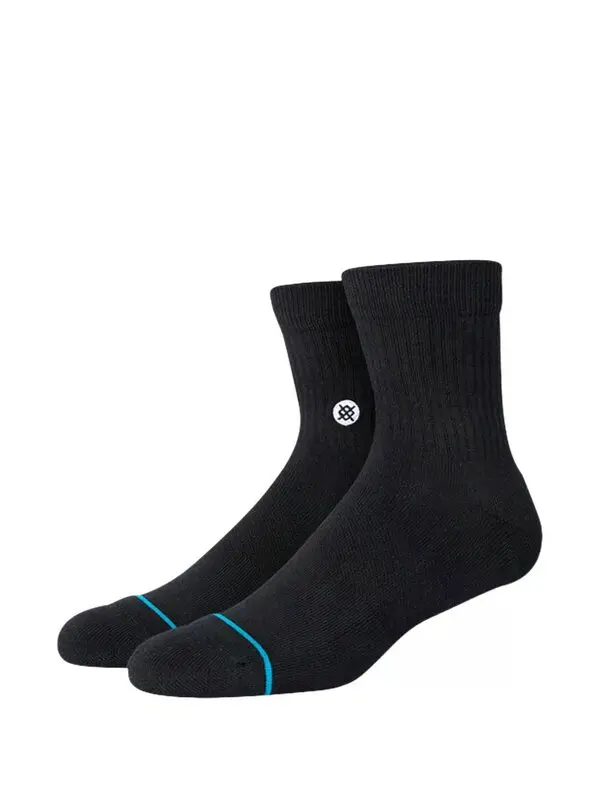 Stance Icon Quarter Socks