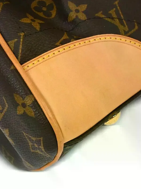 LOUIS VUITTON Monogram Beverly Shoulder Bag