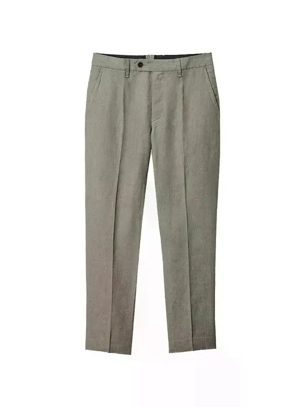 Rag & Bone Evan Straight-leg Trousers