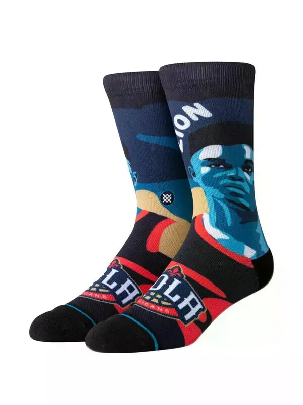 Stance X Nba Zion Williamson Socks