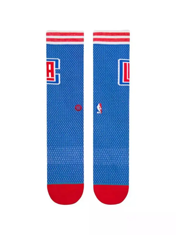 Stance Los Angeles Clippers Crew Socks