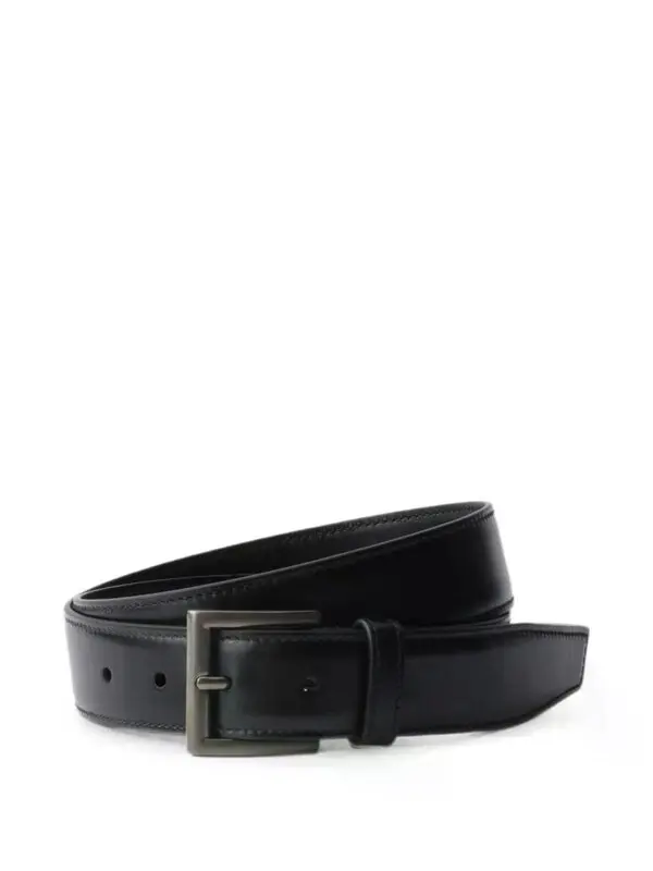Prada Leather Belt