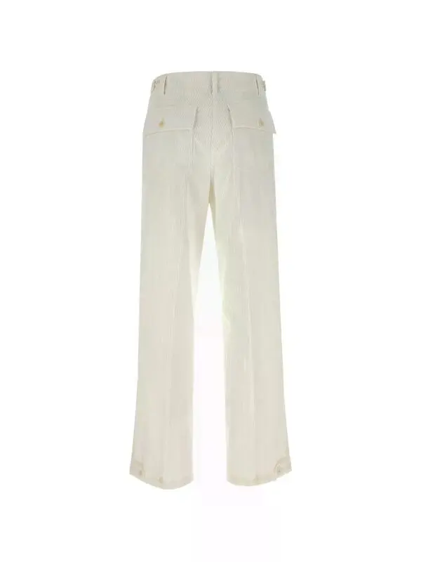 Aspesi Corduroy Trousers