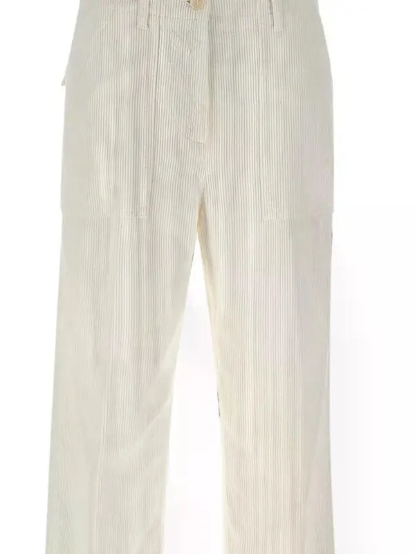 Aspesi Corduroy Trousers