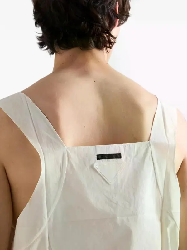 Prada Cotton Top