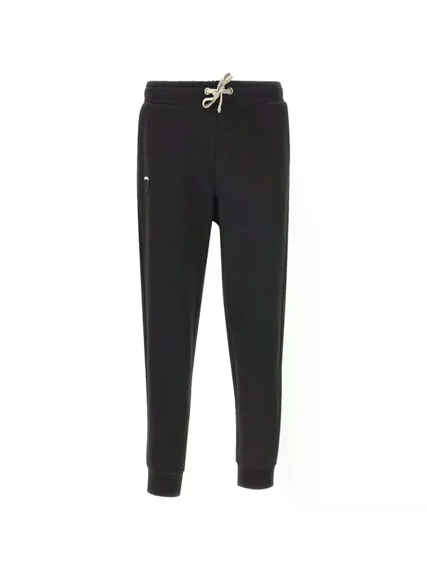 BLAUER. Anderson Track Trousers - Black